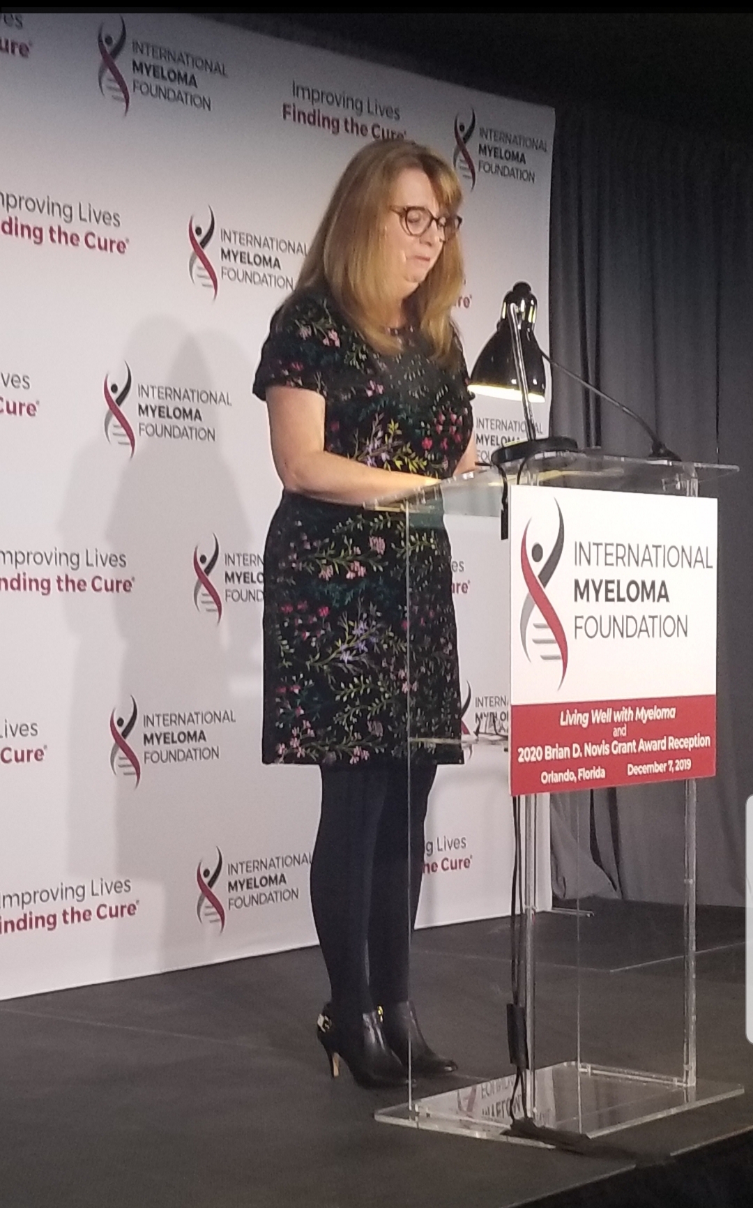 Hope Brings Resilience - ASH 2019 Blogs